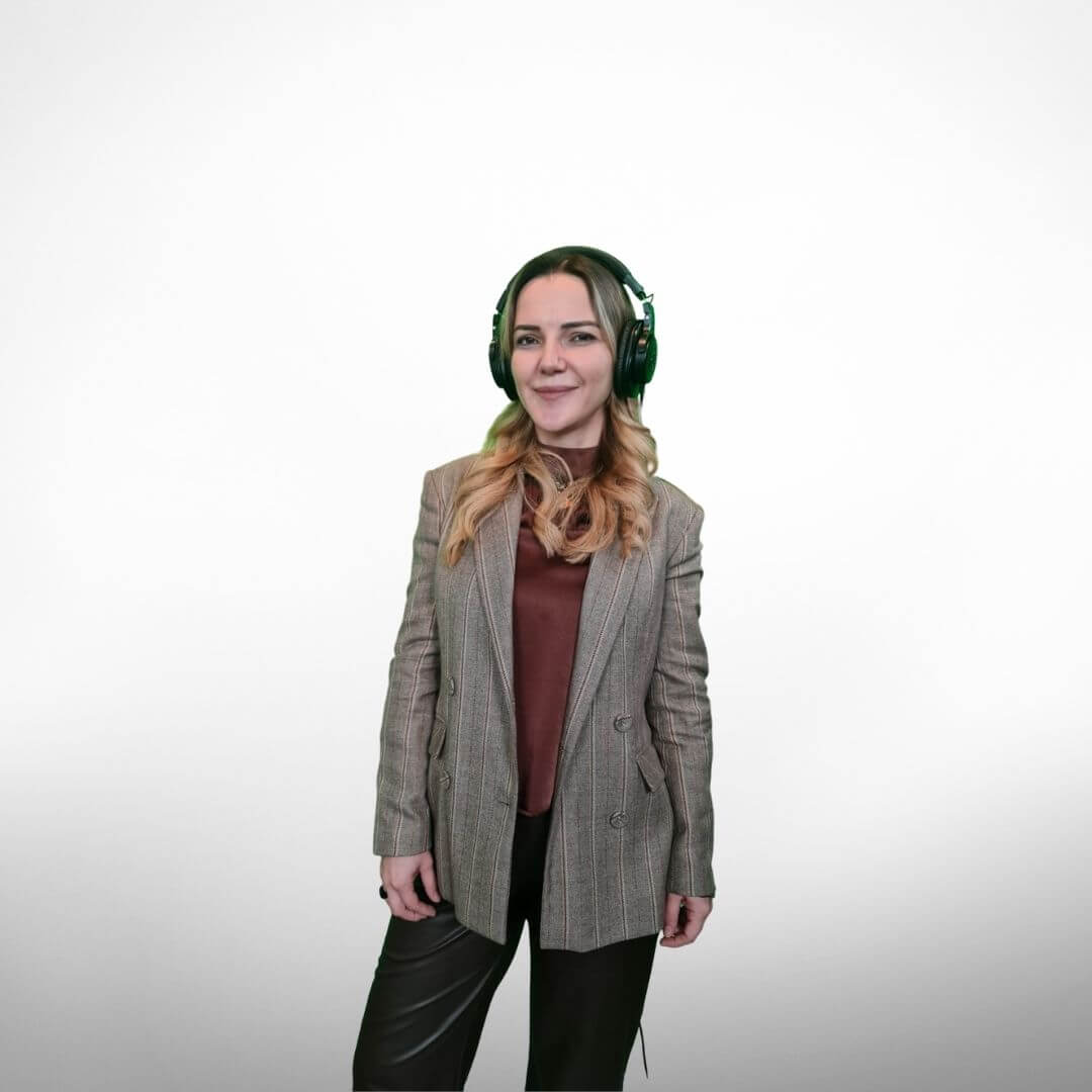 SİBEL KARABEL - Radyo Gedik